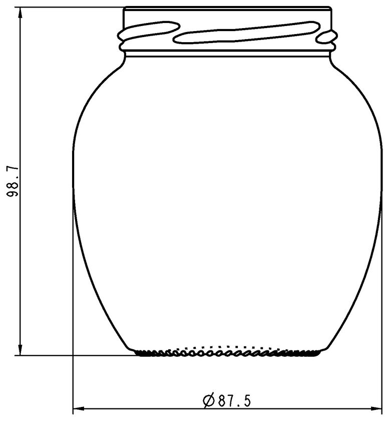 37CL CSUPOR 1 TO63 | Catalog | O-I