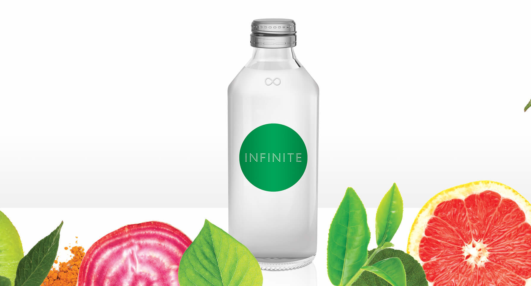 The Infinite Bottle | O-I
