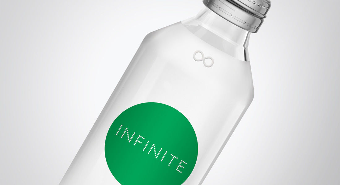The Infinite Bottle | O-I