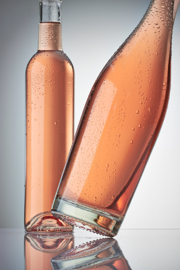 La vie en rosé | O-I