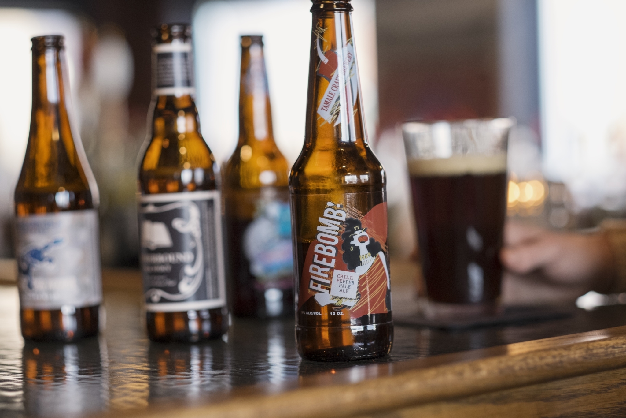 Envases de cerveza: elige la botella adecuada para tu cerveza | O-I