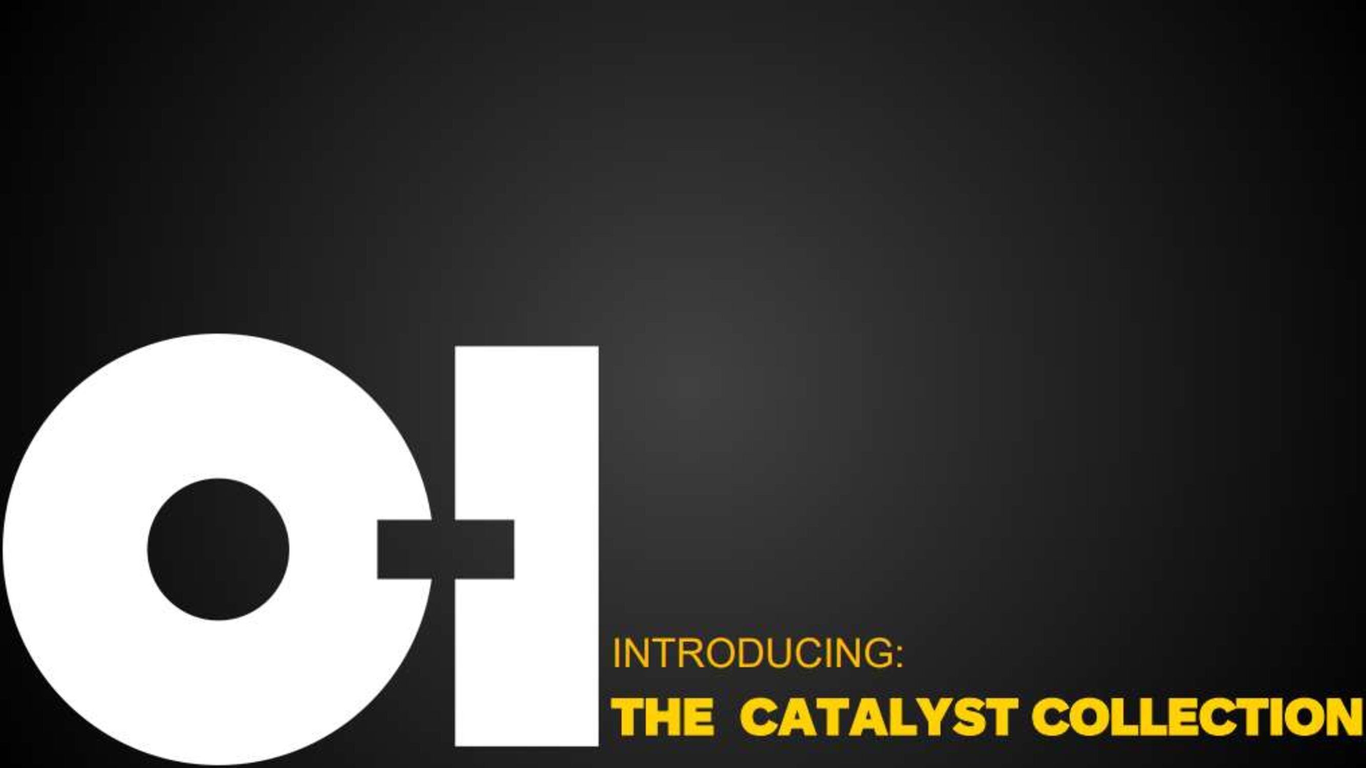 Catalyst Collection Asia Group | O-I