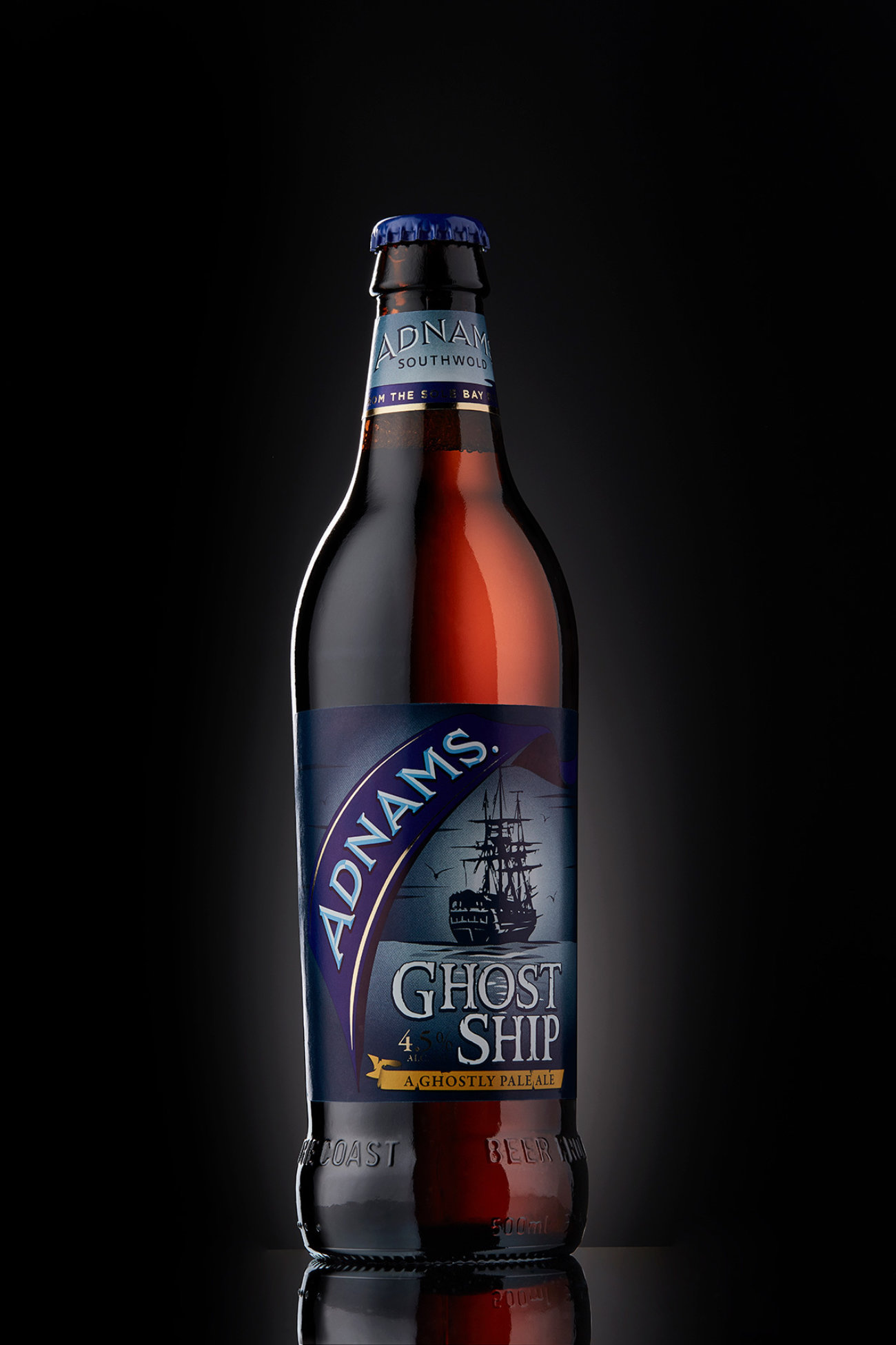 Adnams | O-I