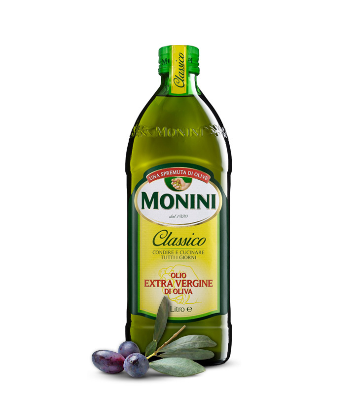 Monini | O-I