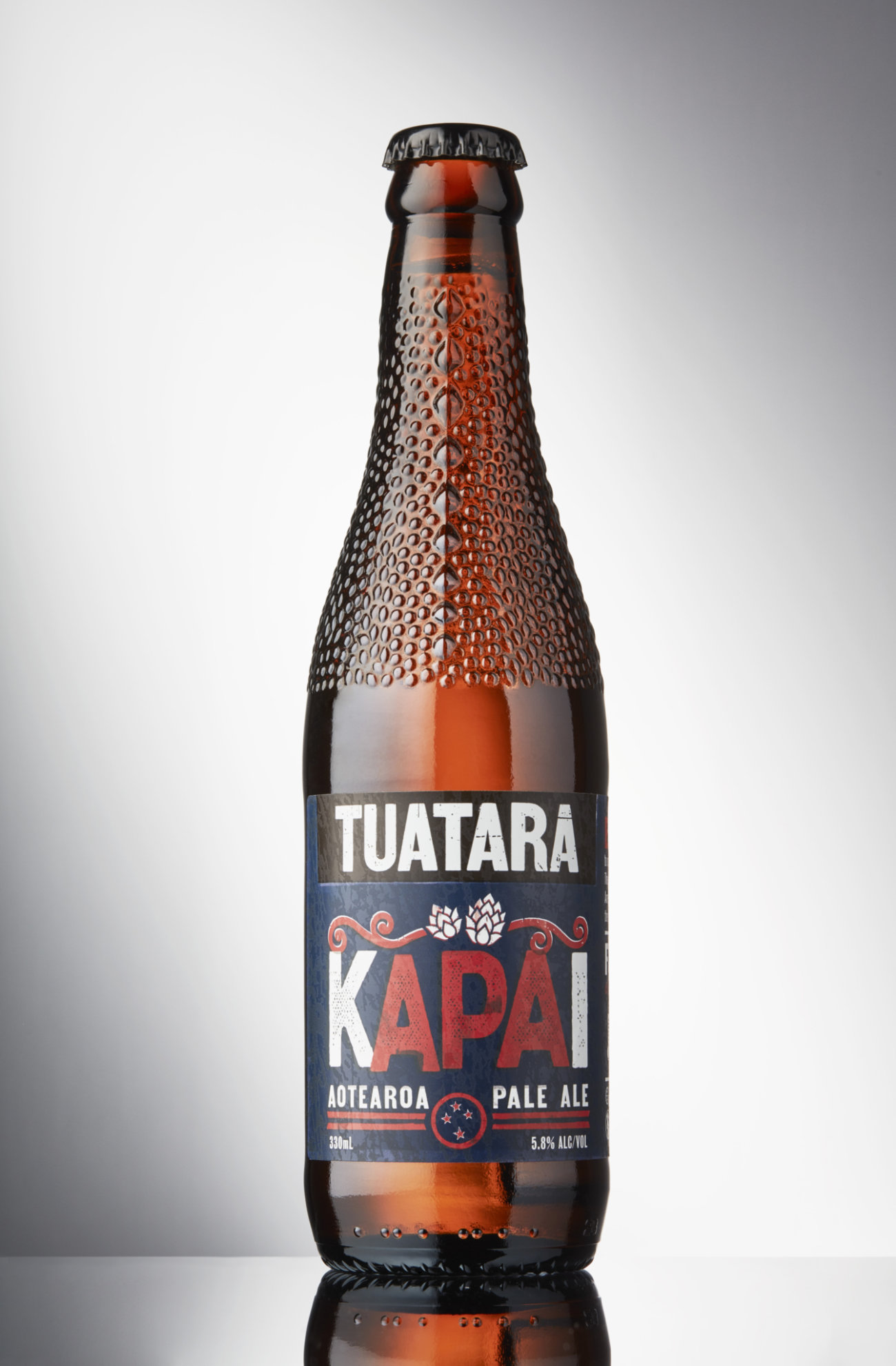 Tuatara | O-I