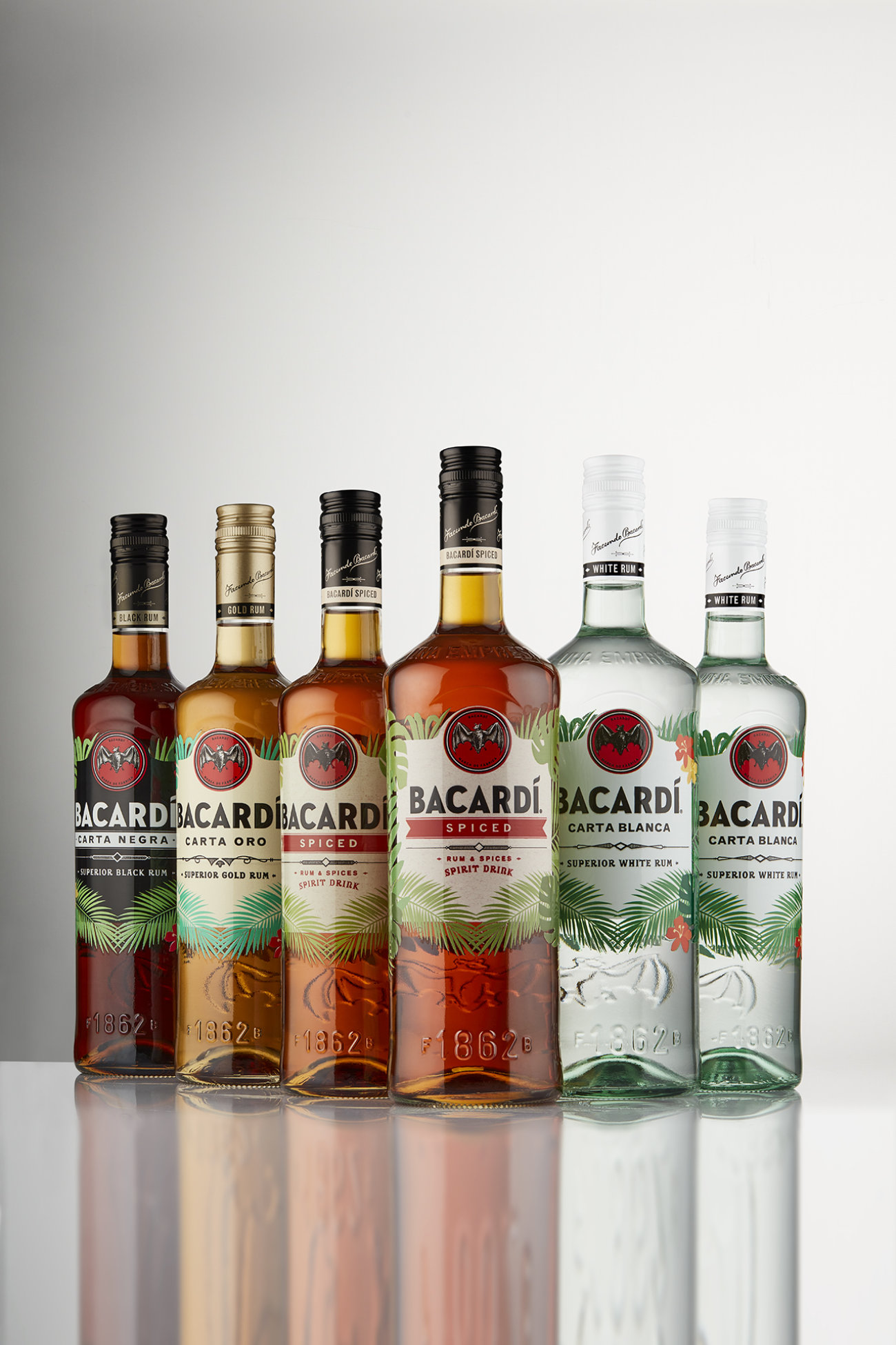 Bacardi Limited Edition 2021 | O-I