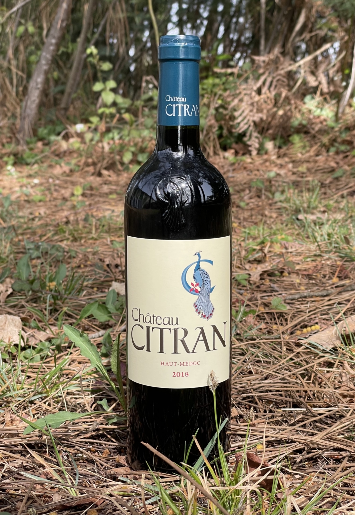 Château Citran | O-I